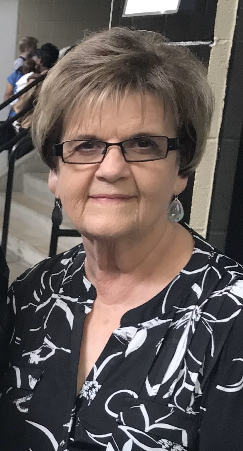 Jo Ann Crump Obituary - Decatur, AL