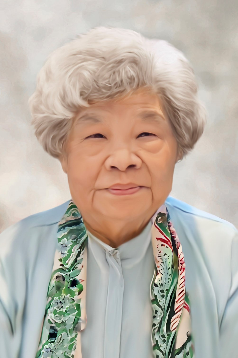 Shiu Ling Chan Obituary - Vancouver, BC