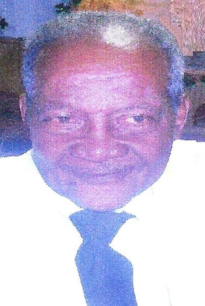 Fredrick Smith Obituary - Groves, TX