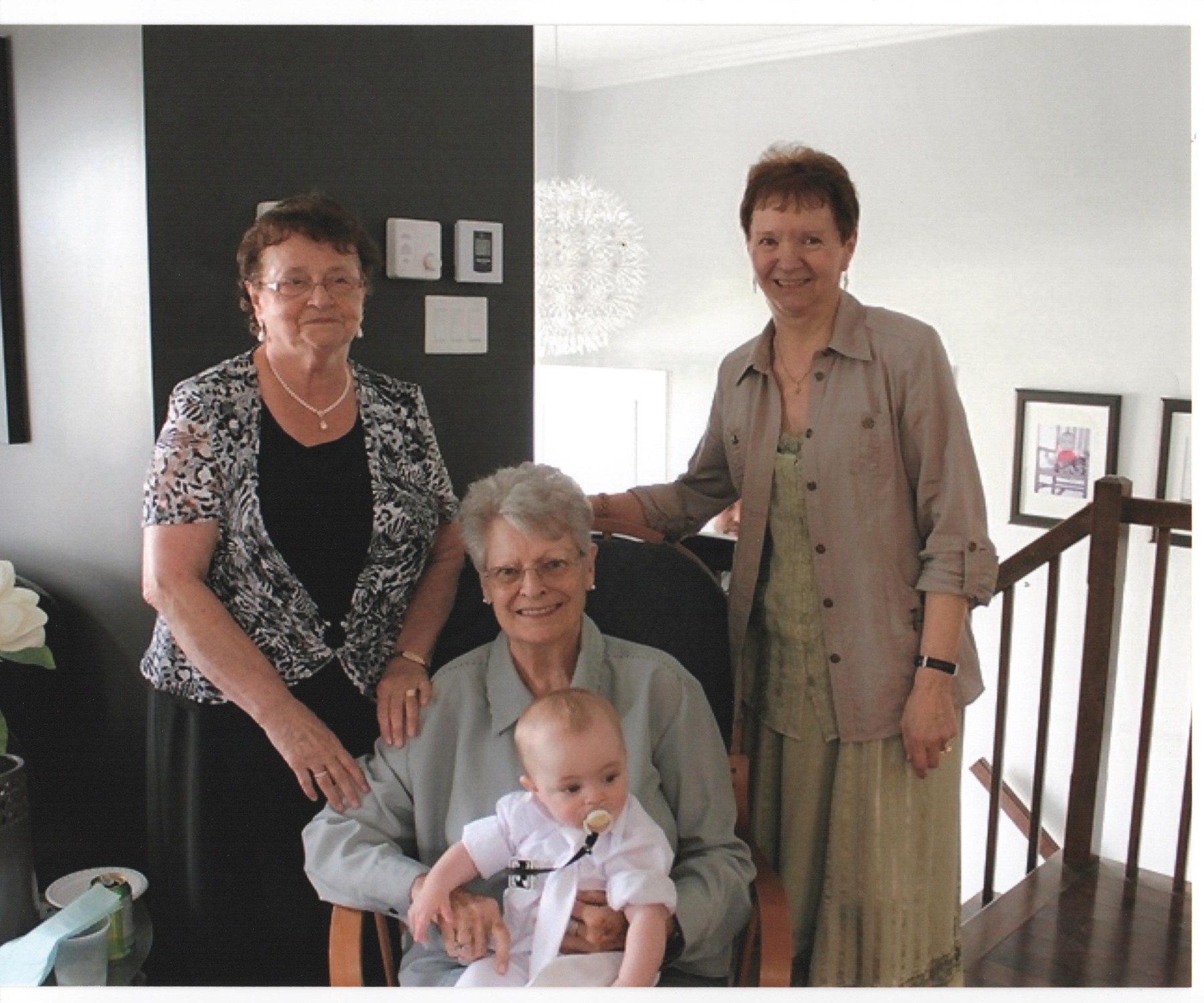 Suzanne Bourque Obituary - Mont-Tremblant, QC