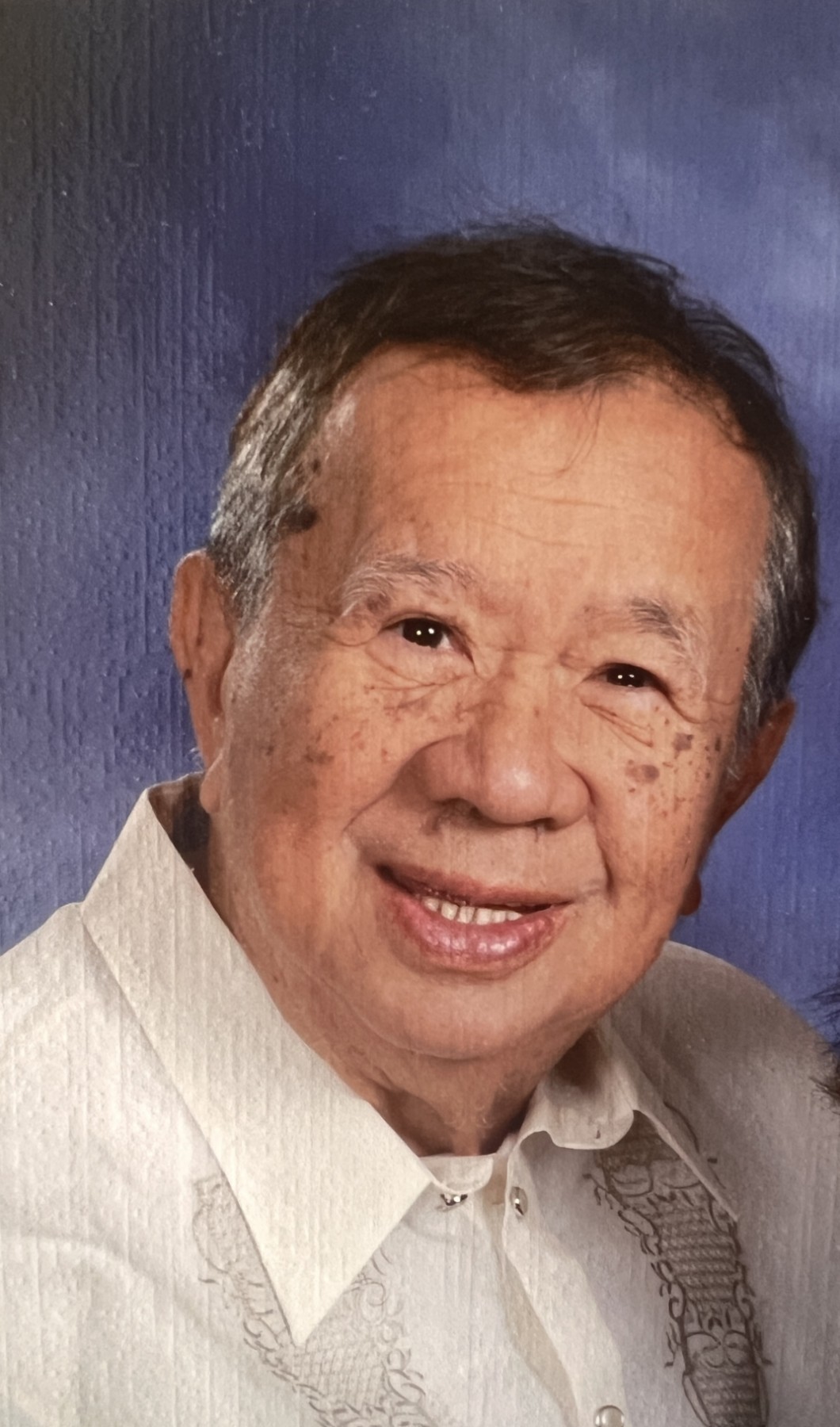 Ewaldus Dodson Reyes Obituary - Falls Church, VA