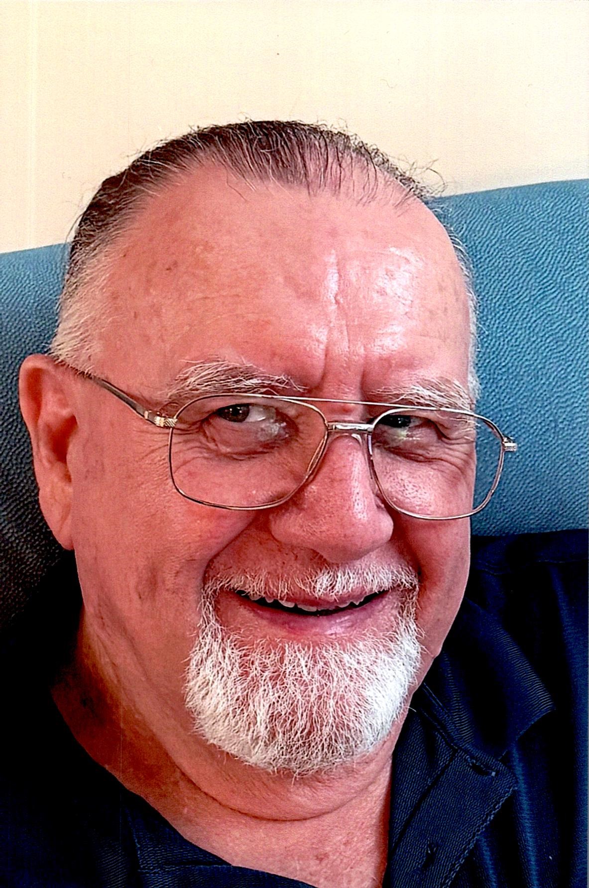 Henry Mooberry Obituary - Ashland, VA