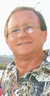 Ronald Harsch Obituary - Parker, AZ
