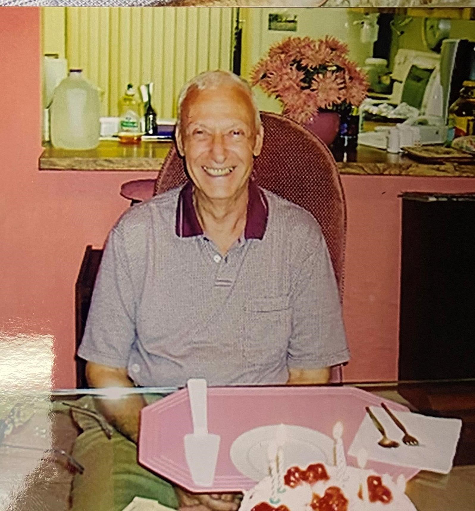 Gerald S. Rothman Obituary - Miami, FL