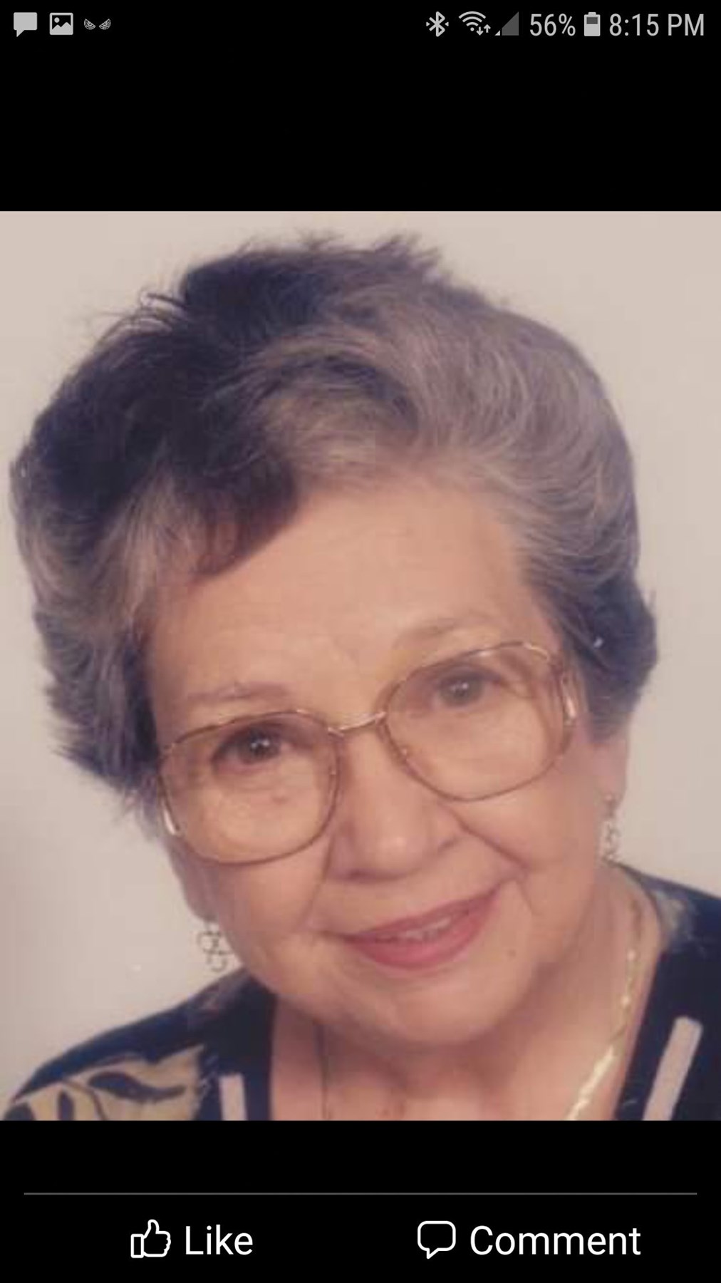 Lorene Wallace Suits – Quad Cities Daily