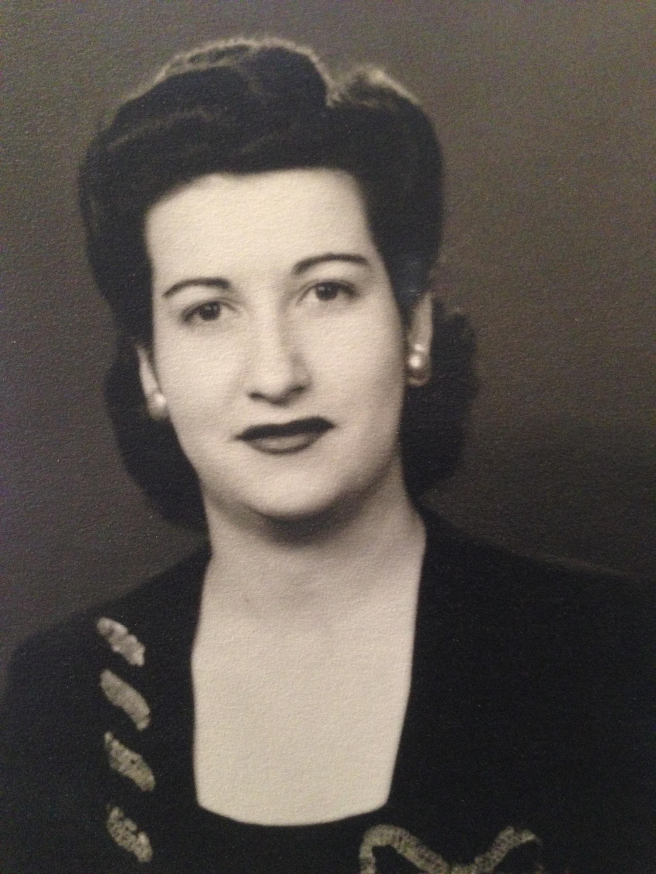 Eva Glazer Obituary - St. Louis, MO
