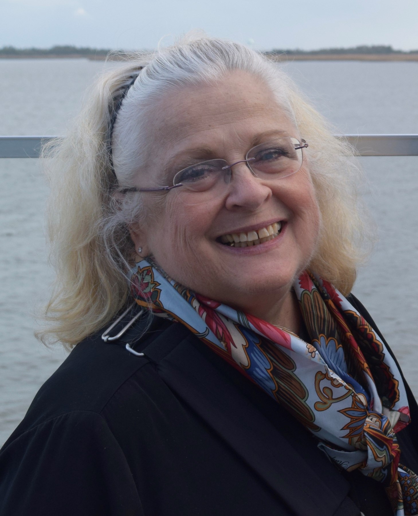 Elizabeth Pigg Obituary - Arlington, VA