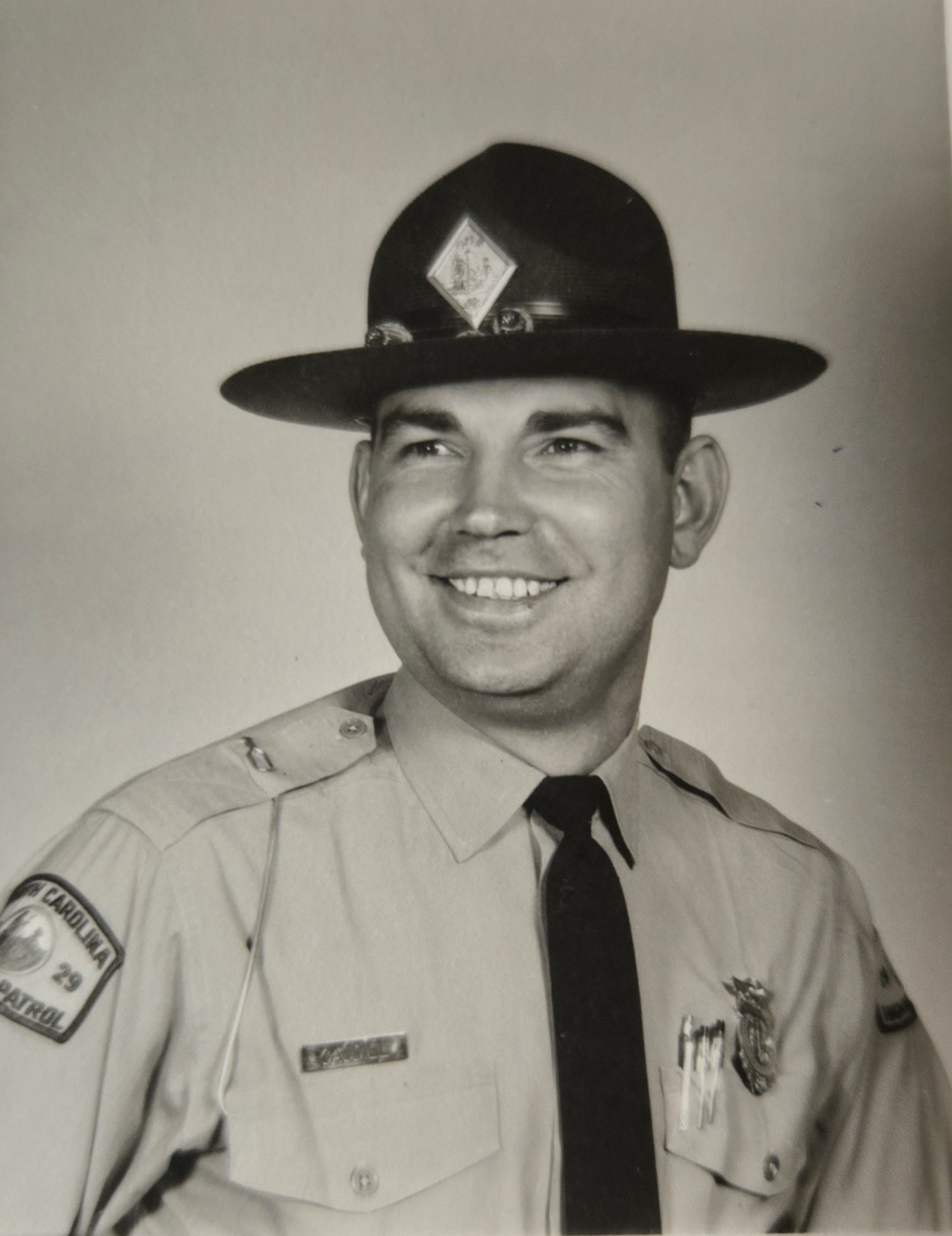 Colonel Caudill Obituary - Cary, NC