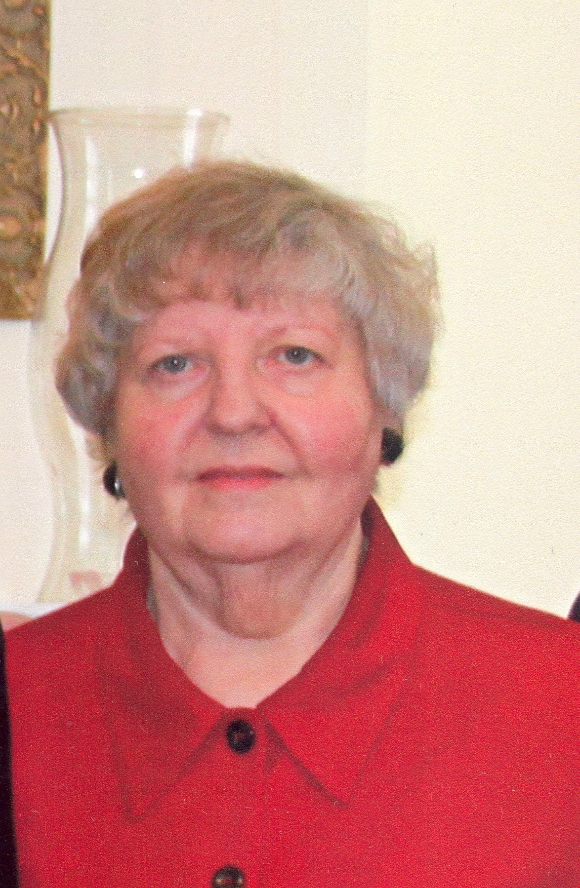 Anna West Obituary - Louisville, KY