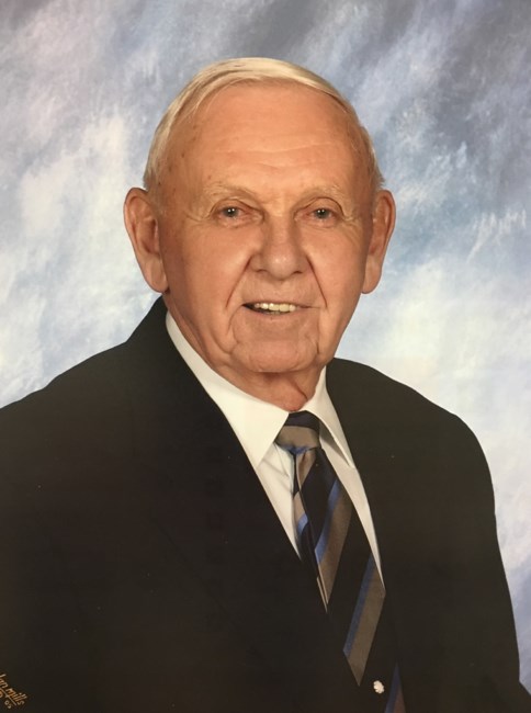 Joe McMurry Obituary - Jackson, TN