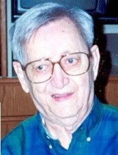 Charles H. McDonald Obituary - Springfield, IL
