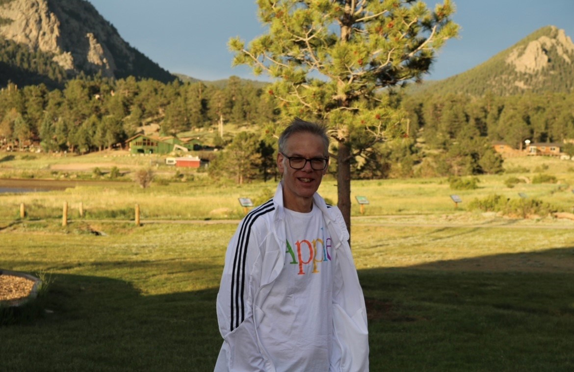 Jeff Benjamin Obituary - Worthington, OH