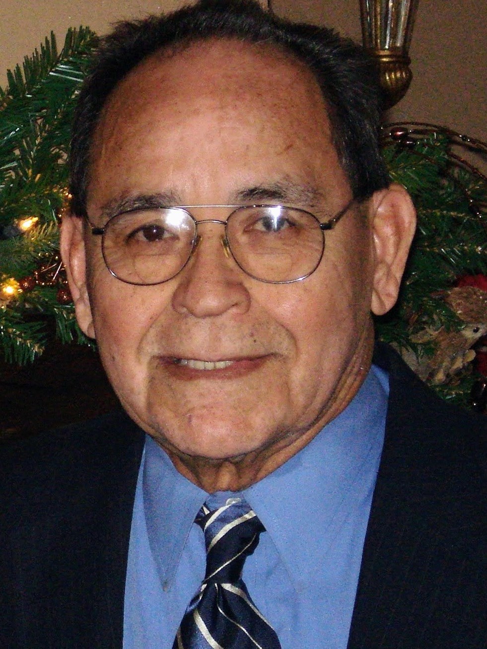 Charles Banda Obituary - San Antonio, TX