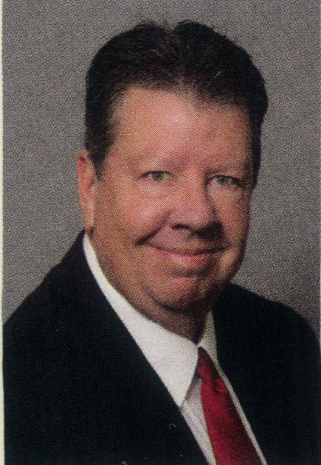 David Carter Obituary - Jacksonville, FL