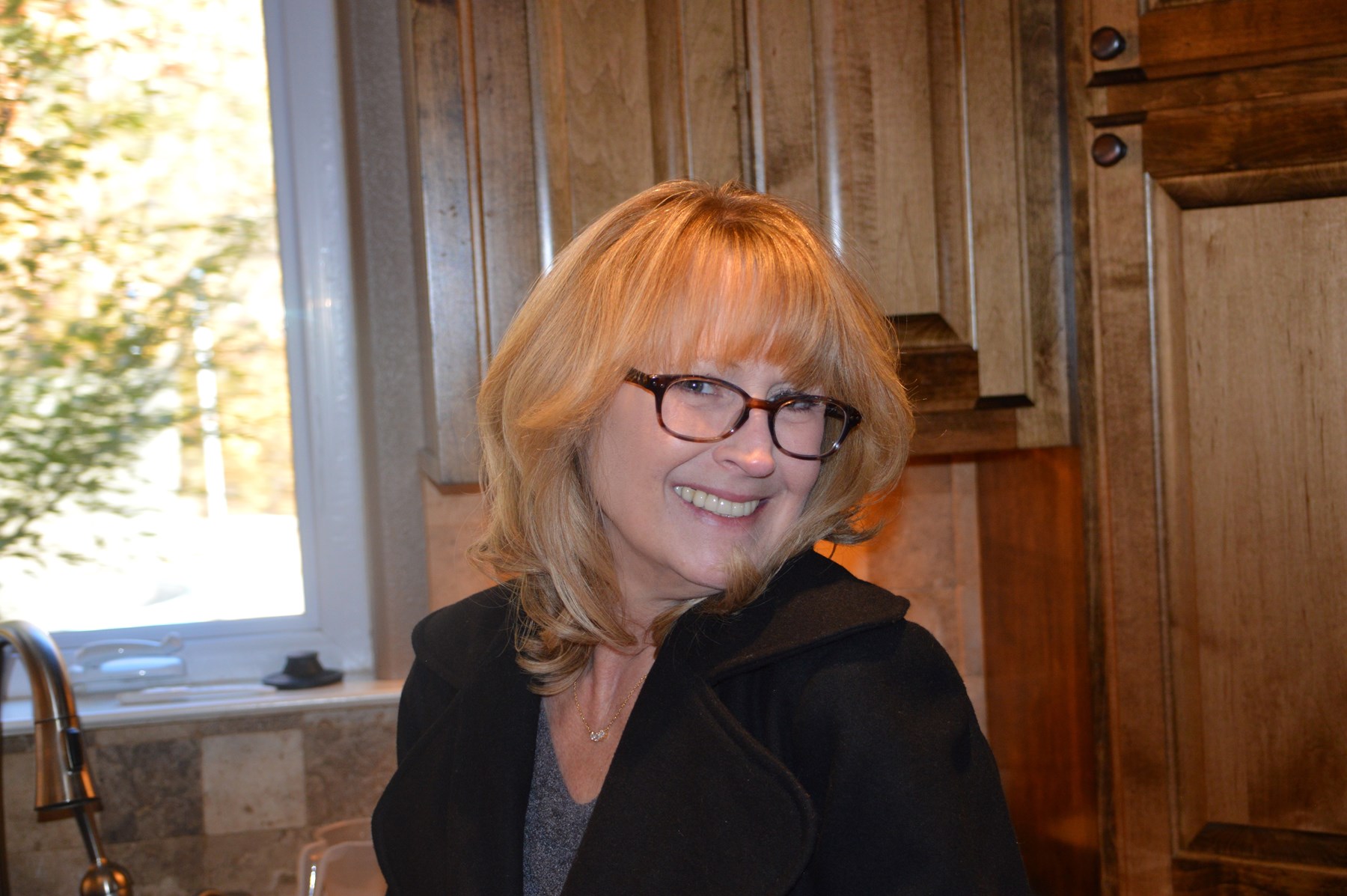 Patricia Van Tassel Obituary - ALEXANDER, AR