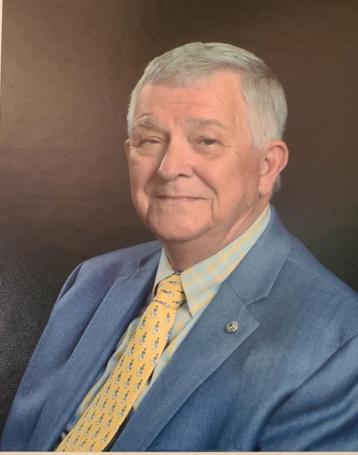 Arthur Asbill Obituary - Columbia, SC