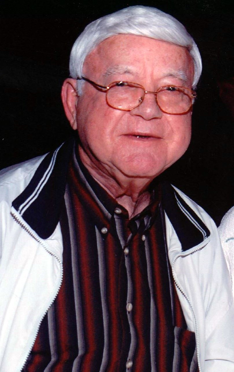 Ralph Lewis Obituary - Jackson, TN