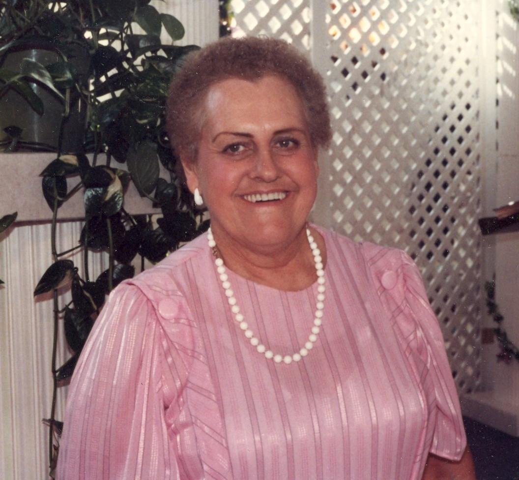 Mildred I. Dickerson Obituary - Garden Grove, CA