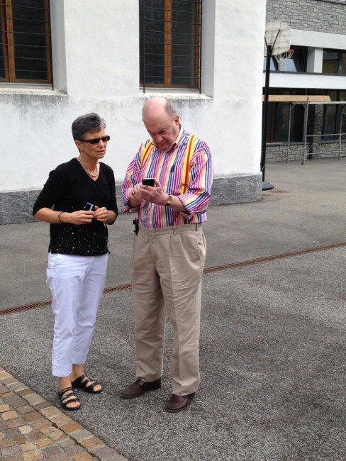 Donald MacDermid Obituary - Centerbrook, CT