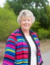 Patricia Linehan (Murphy) Obituary - San Antonio, TX