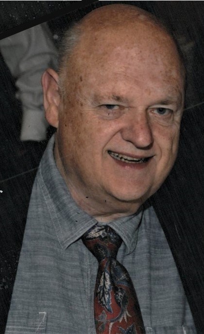 William "Bill" Robert Ghormley Obituary - Salem, OR