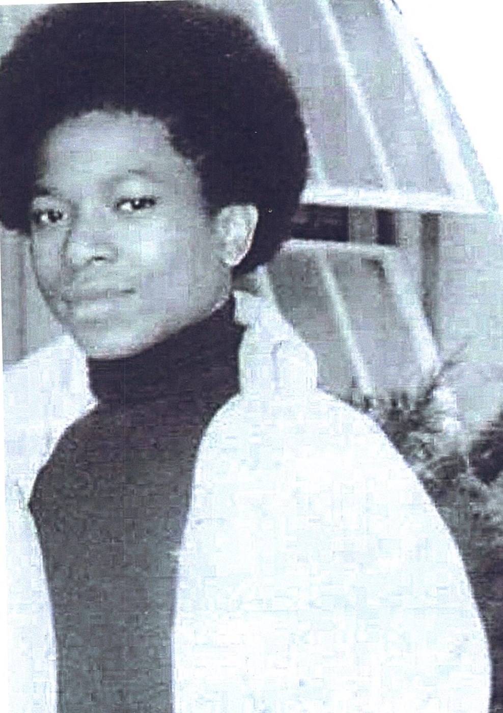 Charles Darden Obituary - Richmond, CA