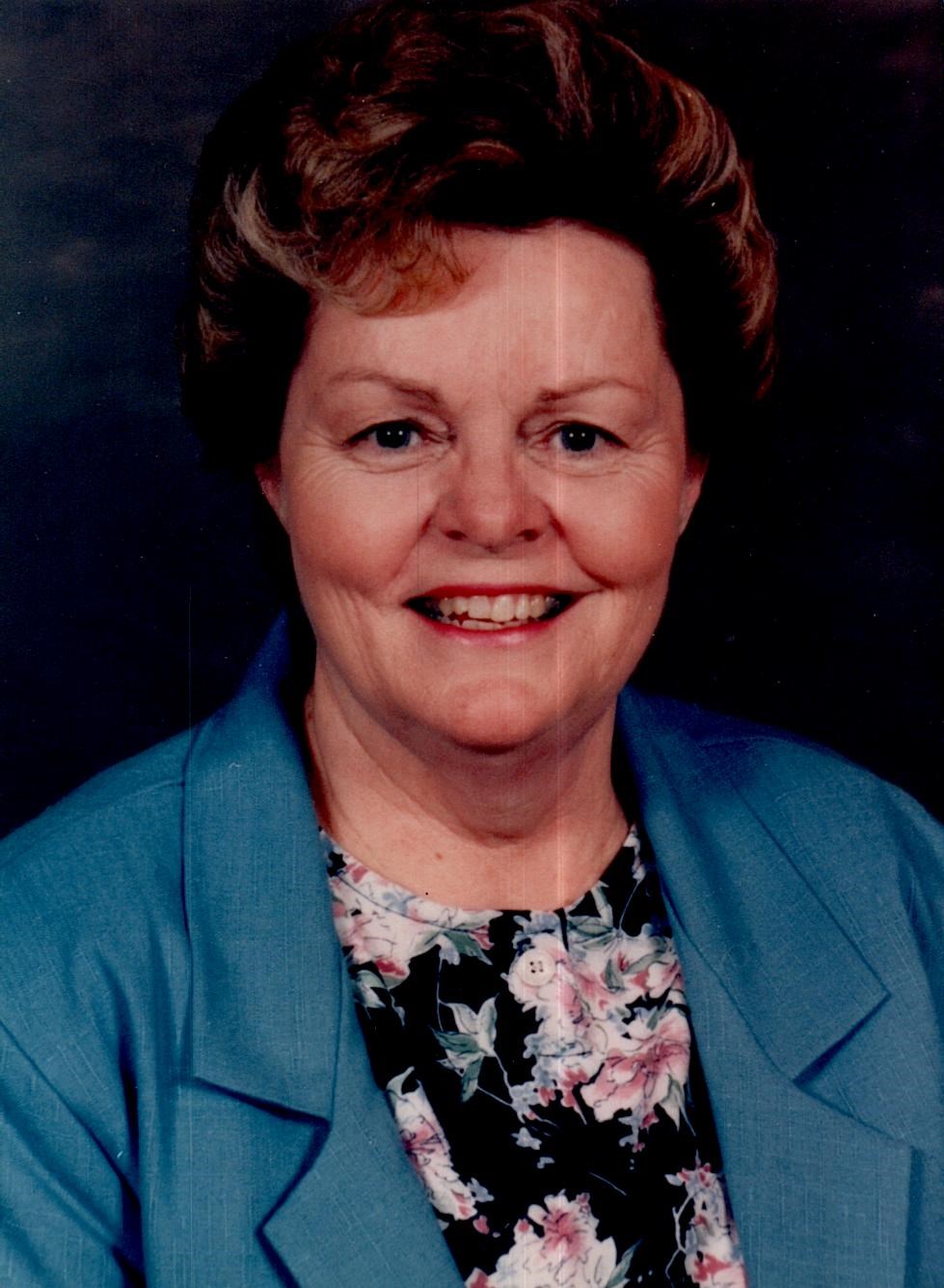 Elizabeth Jordan Obituary - Richmond, VA