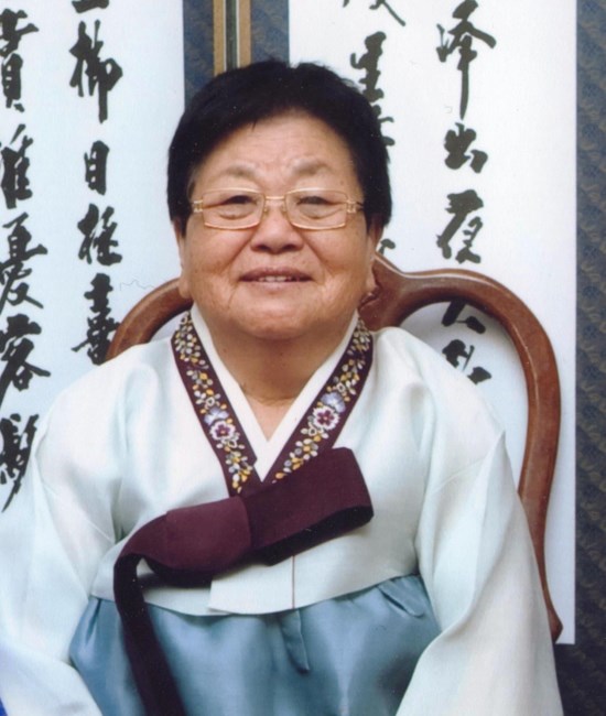 Sun Kim Obituary - Marietta, GA