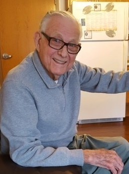 Clarence Lickenbrock Obituary - Fairview Heights, IL