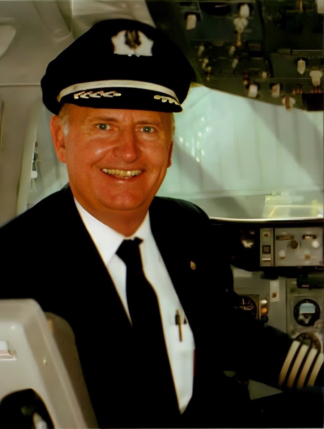 Alan Lucas Andersen Obituary - Dallas, TX