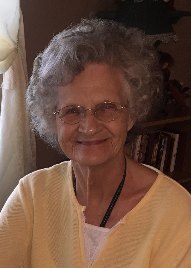 Marilyn Anstee Obituary - Greeneville, TN