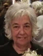 Maria Gallegos Obituary - San Antonio, TX