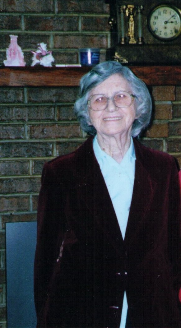 Treva Wallen Obituary - New Tazewell, TN