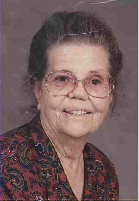 Mildred Smith Obituary - Bryan, TX