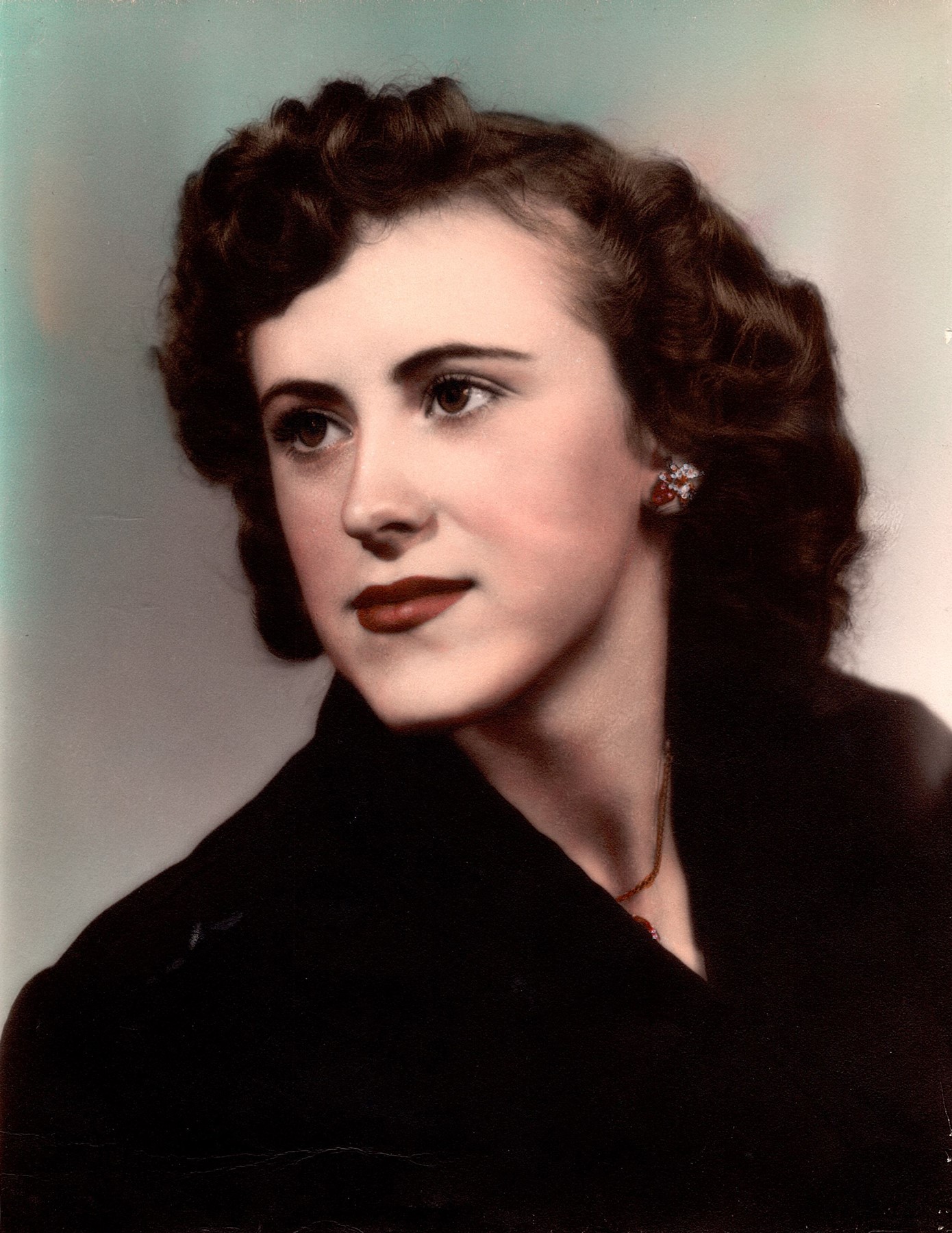 Hazel Joan Jones avis de décès - Fresno, CA