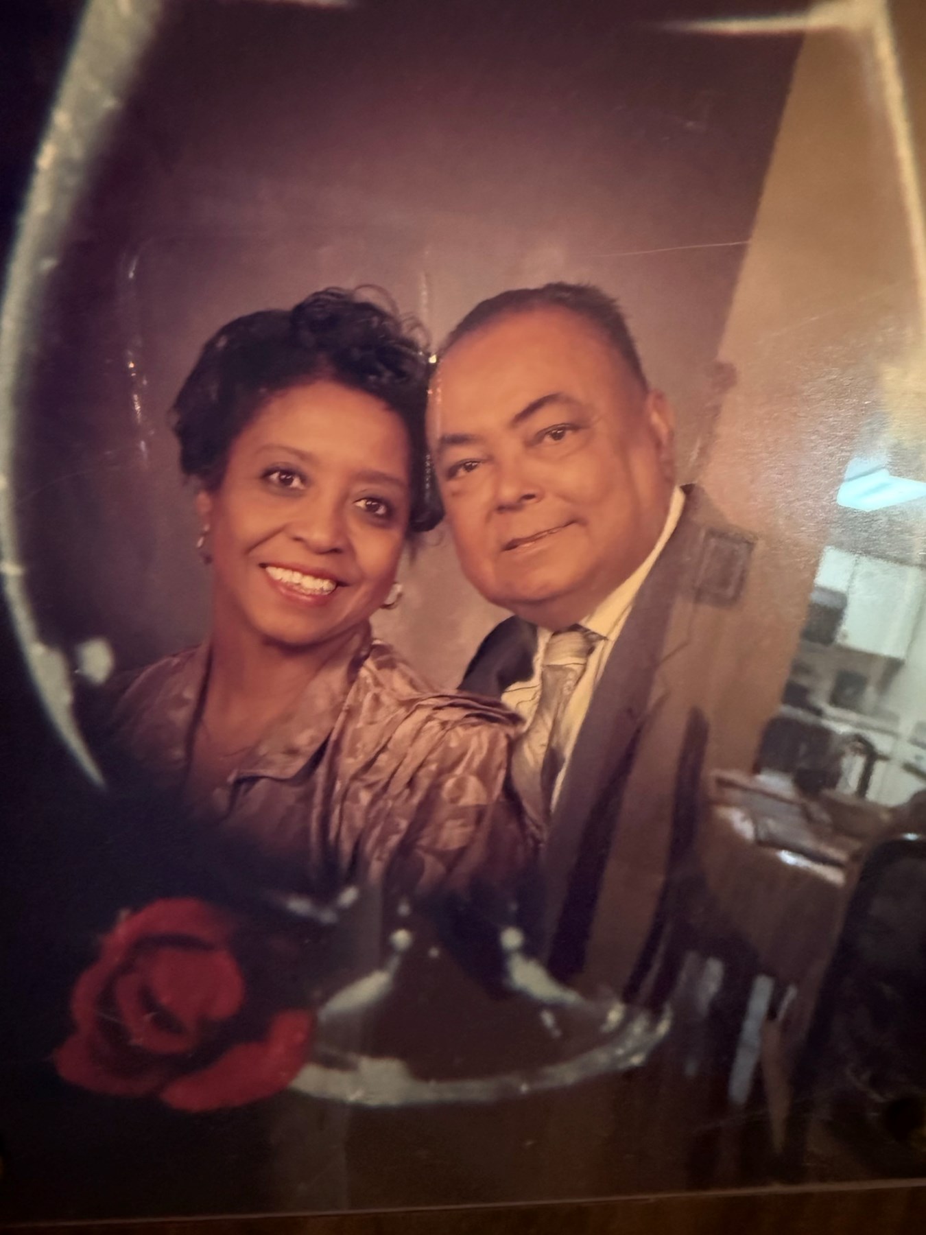 Juana Pantoja Obituary - Winter Garden, FL