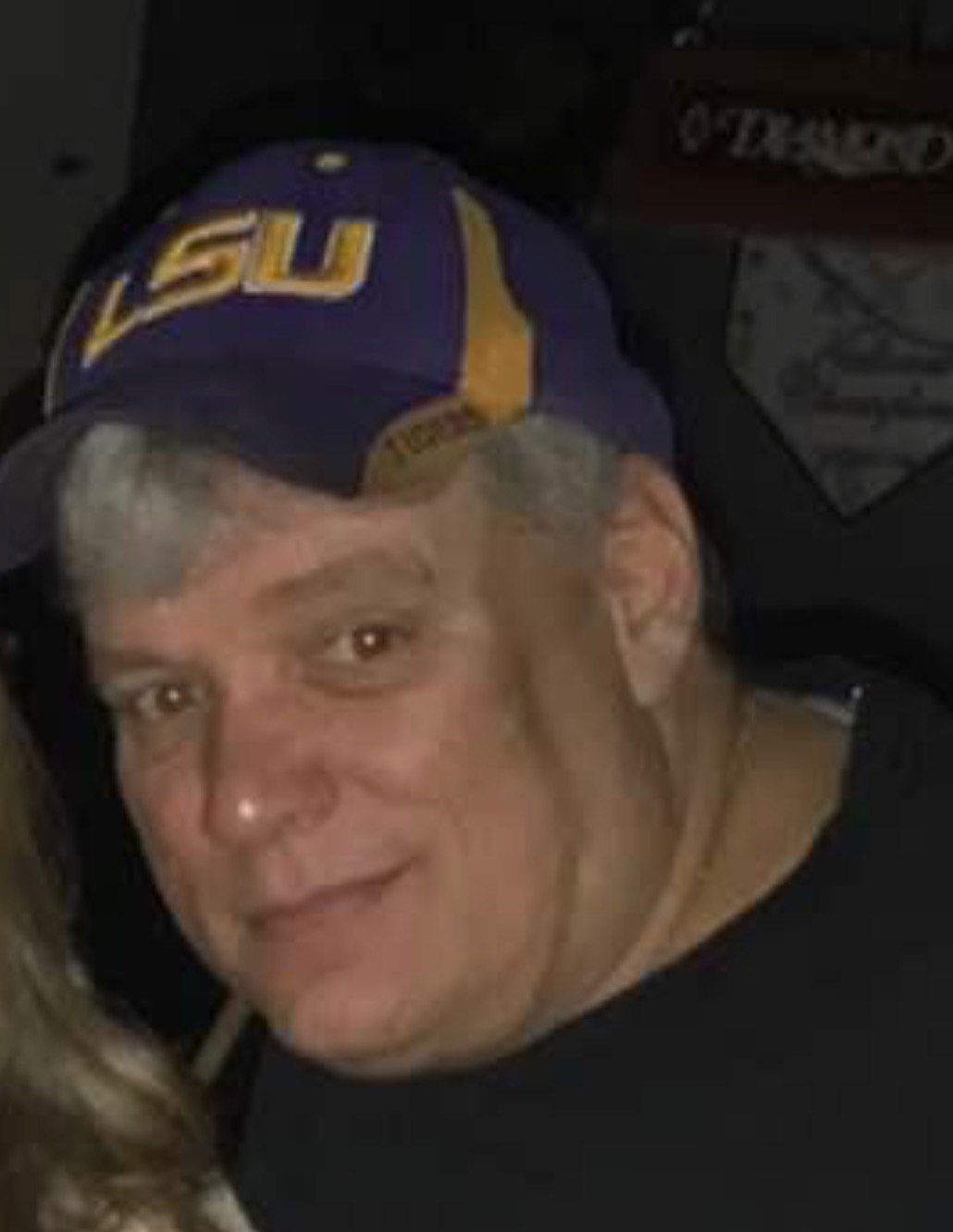 Timothy (Timmy) Simpson Obituary - New Orleans, LA