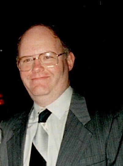 James Joseph Vesey Obituary - Flushing, NY