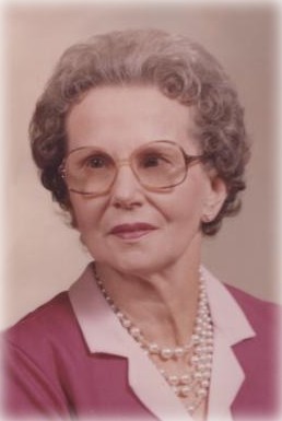 Florence Stephens Obituary - Lubbock, TX