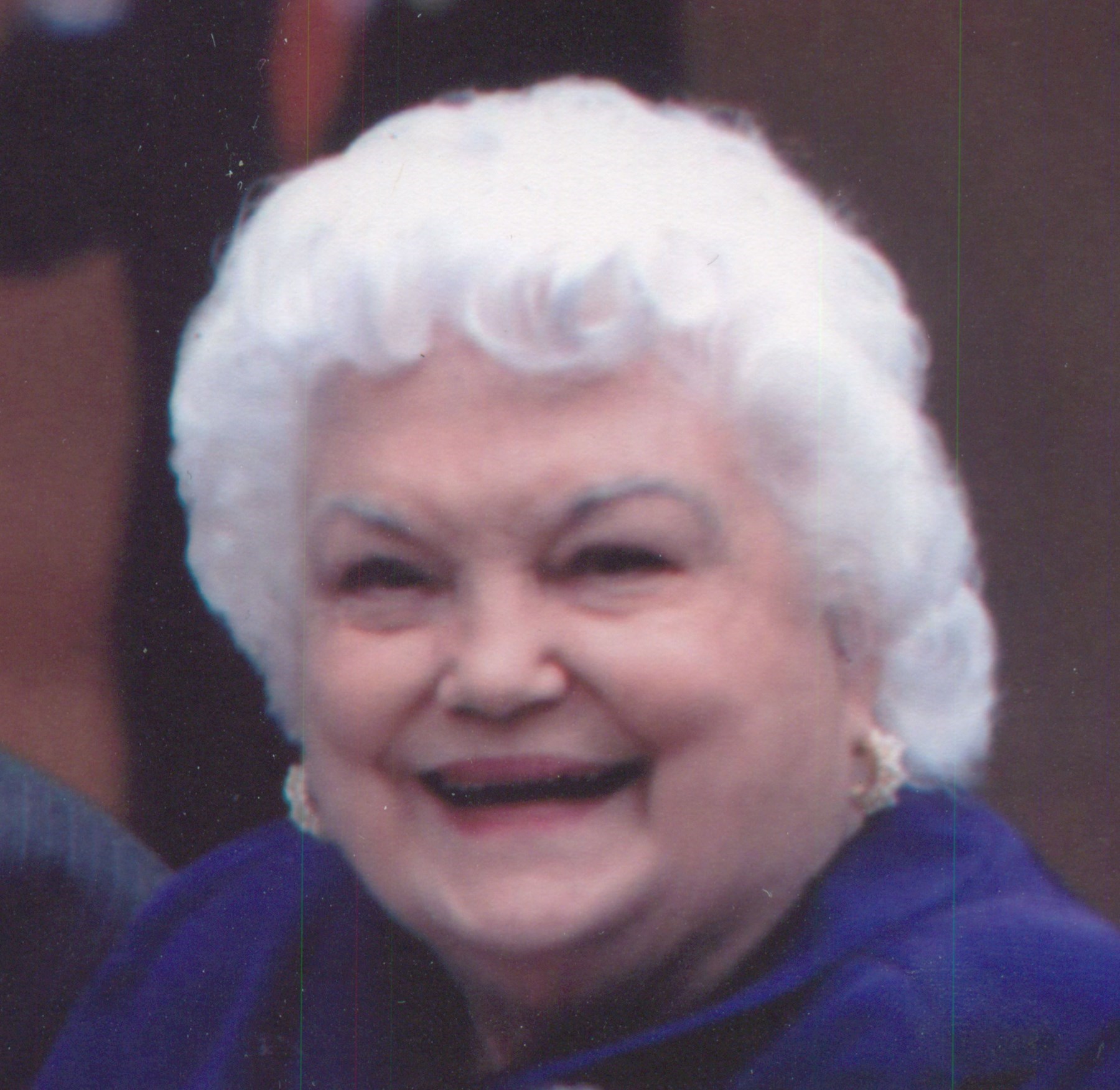 Jacqueline Self Obituary - Lake Charles, LA