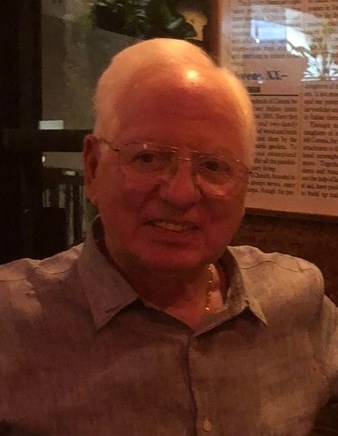 Richard Melito Obituary - Flushing, NY