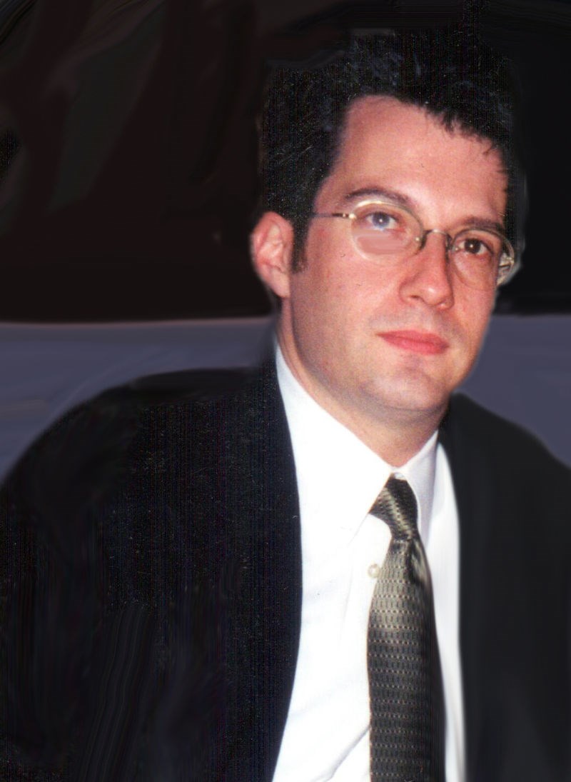 Jay Benson Obituary - Austin, TX