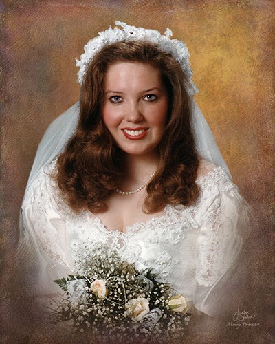 Amy Janell (Schiess) Parnell Obituary - Louisville, KY