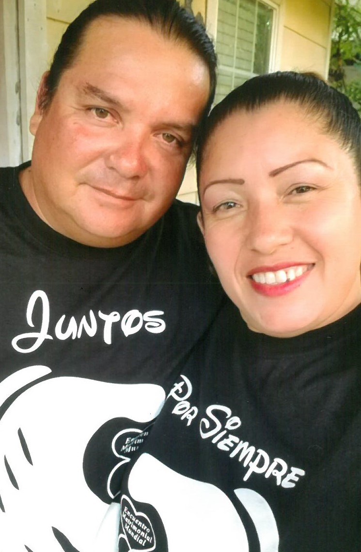 Juan Morin Obituary - Clute, TX