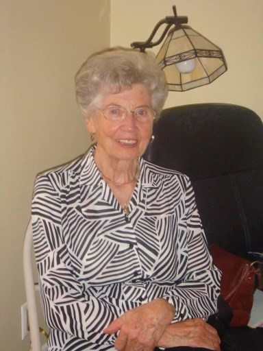 Anna Liszka Obituario - Chicago, IL