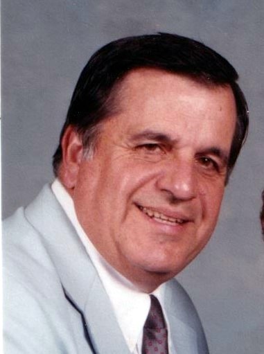 Joseph Alongi Obituary - Brunswick, GA