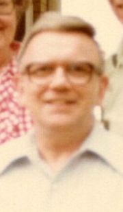 John R. Butler Obituary - Clearfield, PA