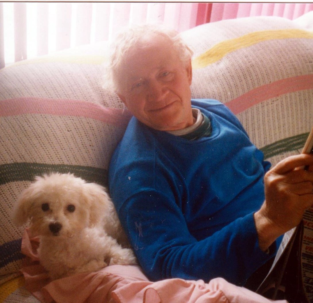 Garnett Trosper Obituary - Highland, IN