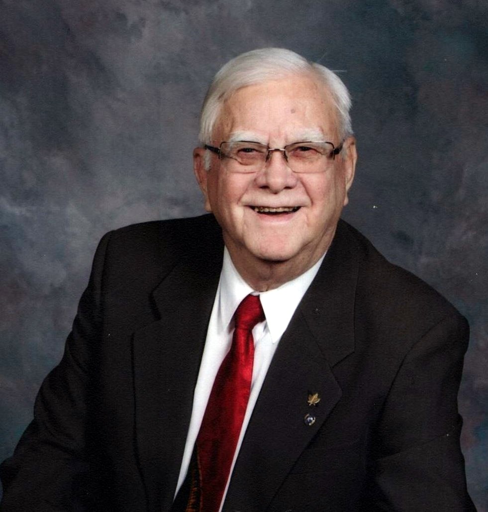 Anthony de Boo van Uijen Obituary - Oshawa, ON
