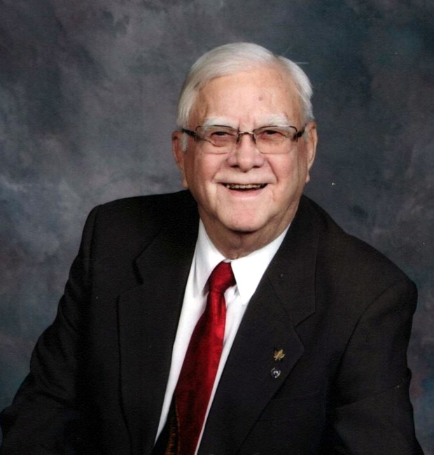 Anthony de Boo van Uijen Obituary - Oshawa, ON